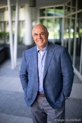 Podcast: GuideWell's Pat Geraghty on why health equity matters and how ...