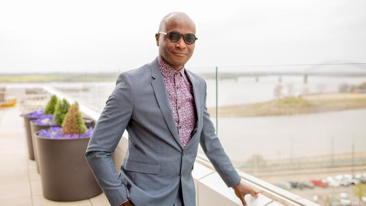 40 Under 40, Class of 2022 leaders: Aerial Ozuzu of the Community ...