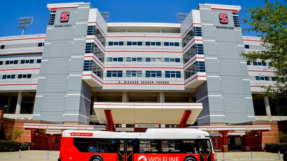 TowneBank is NC State's new naming rights partner at Carter-Finley ...