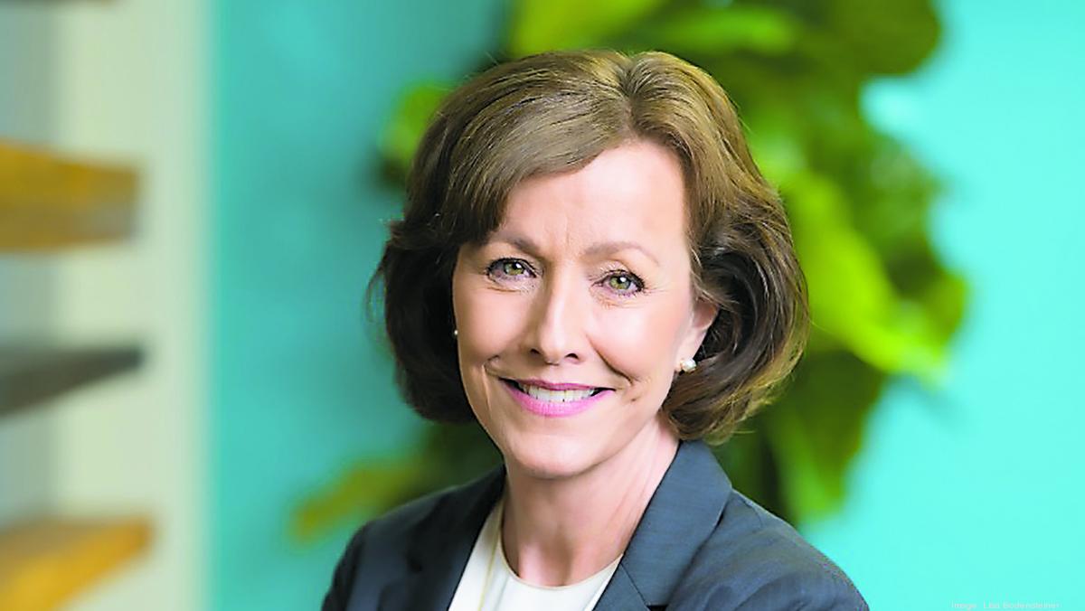 Lisa Bodensteiner of Poly is a 2022 Women of Influence honoree ...