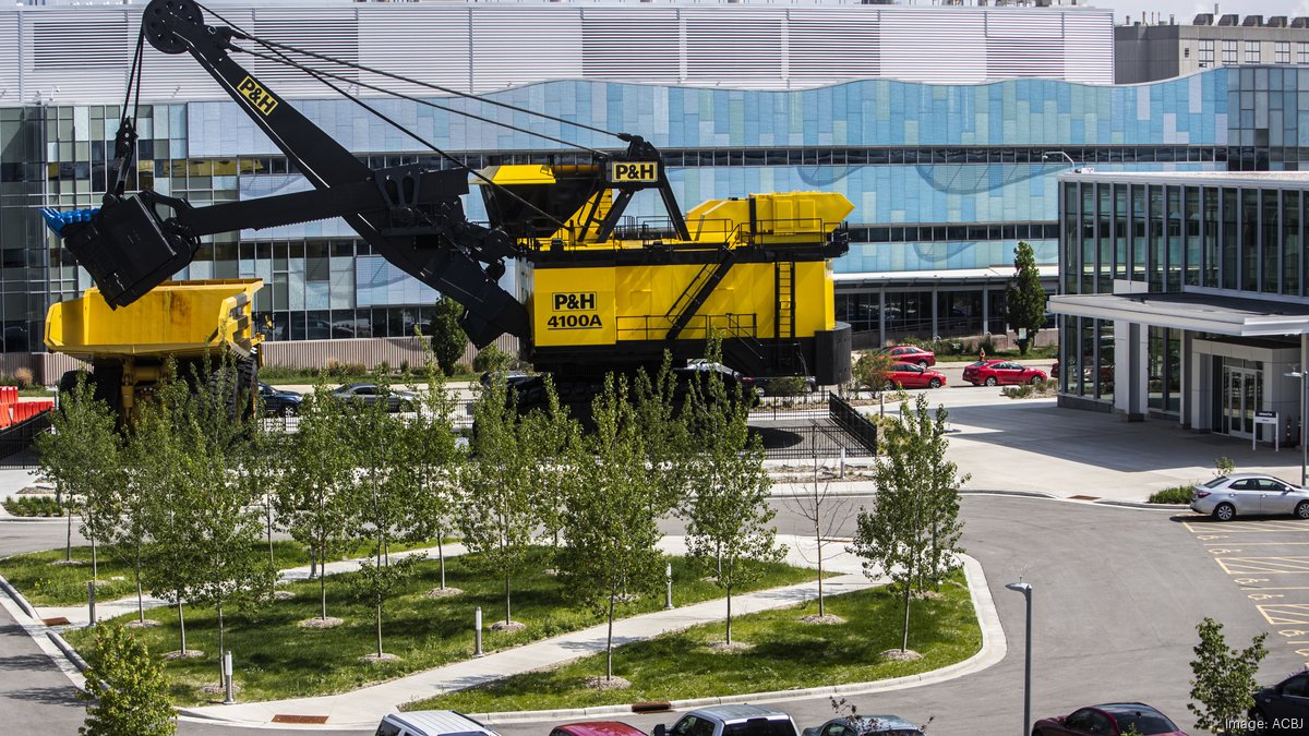 Gee Heavy Machinery closes, cutting 48 jobs - Sacramento Business Journal