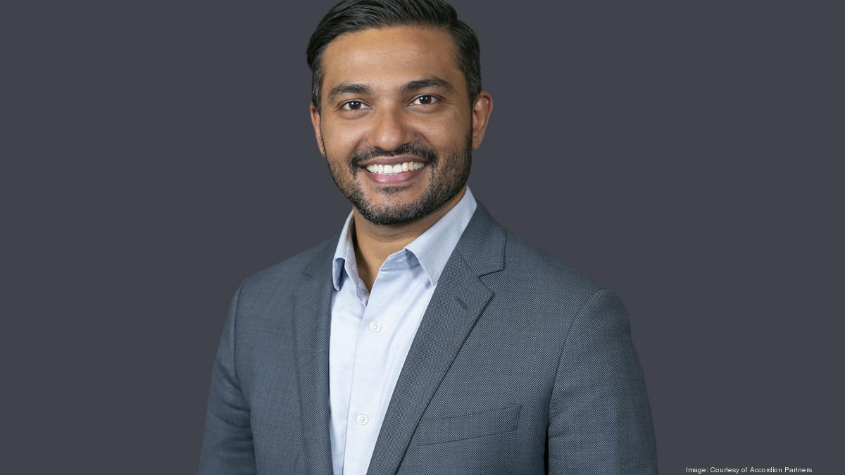 Accordion's Junaid Samnani shares how private equity-owned businesses ...