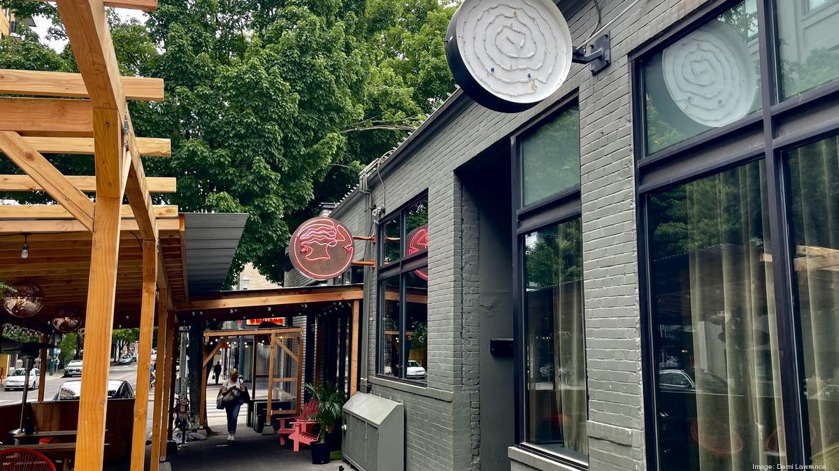 Pink Rabbit’s owner is opening an ambient whiskey bar right next door ...