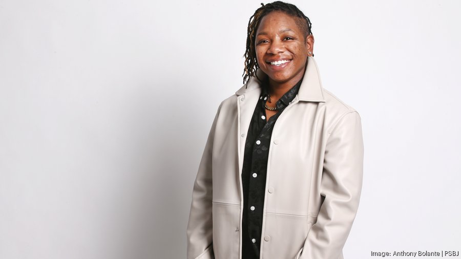 Dominique Stephens is a Business Journal Outstanding Voices in the ...