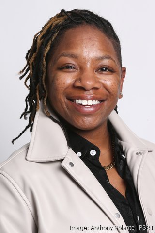 Dominique Stephens is a Business Journal Outstanding Voices in the ...