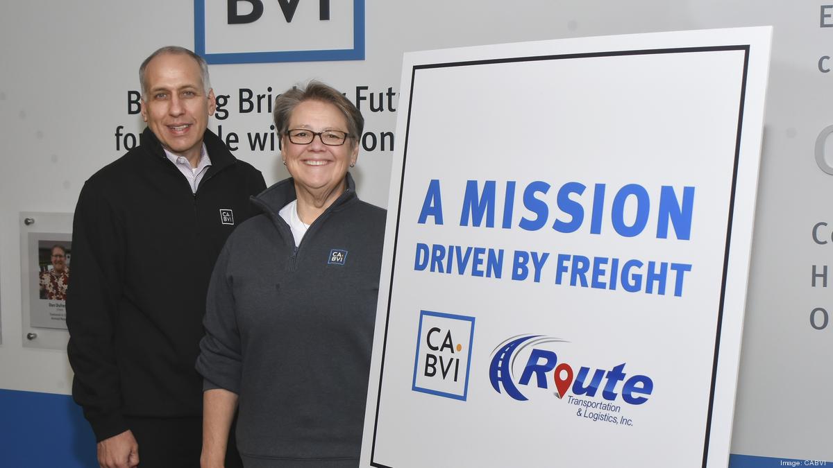 Cincinnati Association for the Blind and Visually Impaired acquires ...