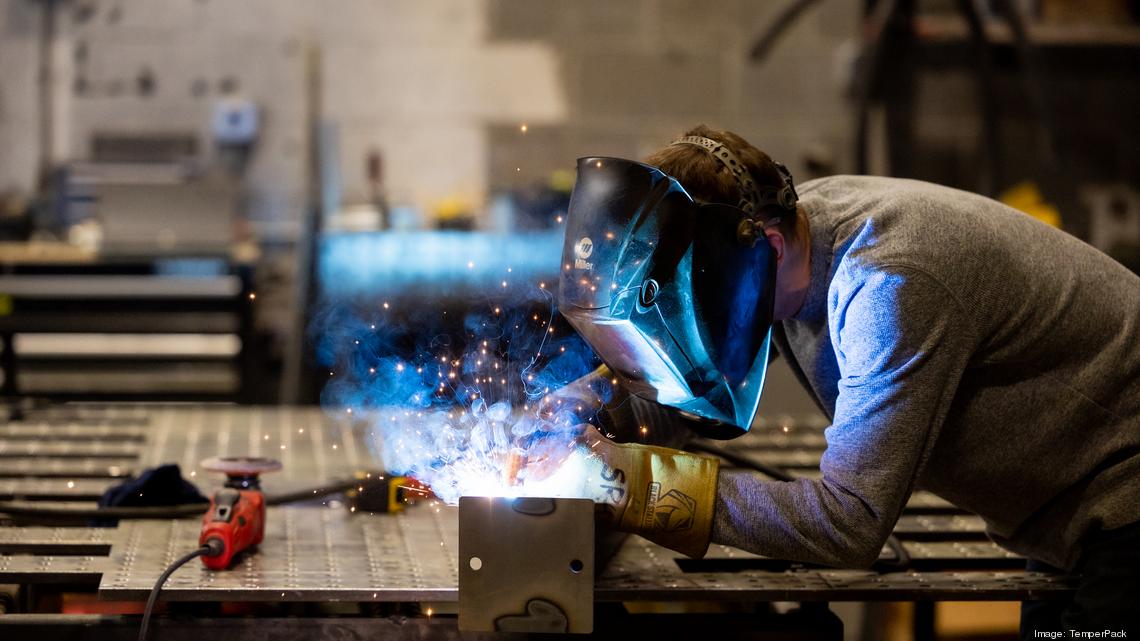 Richmond Inno - TemperPack eyes 'disruptive' new product on heels of ...