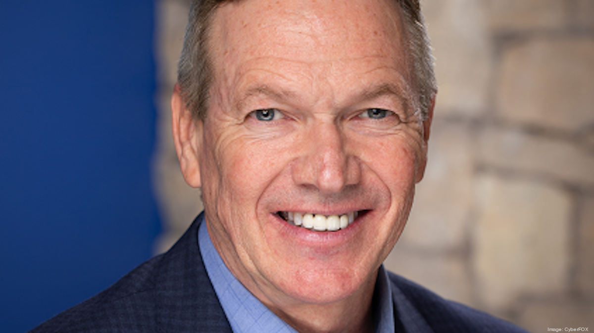ConnectWise co-founder David Bellini launches CyberFOX tech company ...