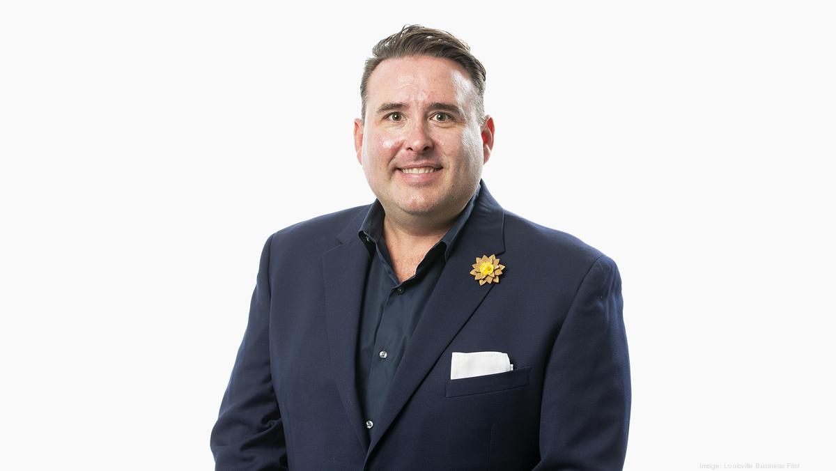 People to Know Pride: JP Davis, founder/CEO, JP Davis Partners ...