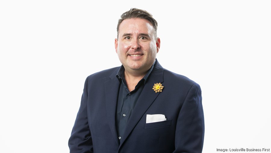 People to Know Pride: JP Davis, founder/CEO, JP Davis Partners ...