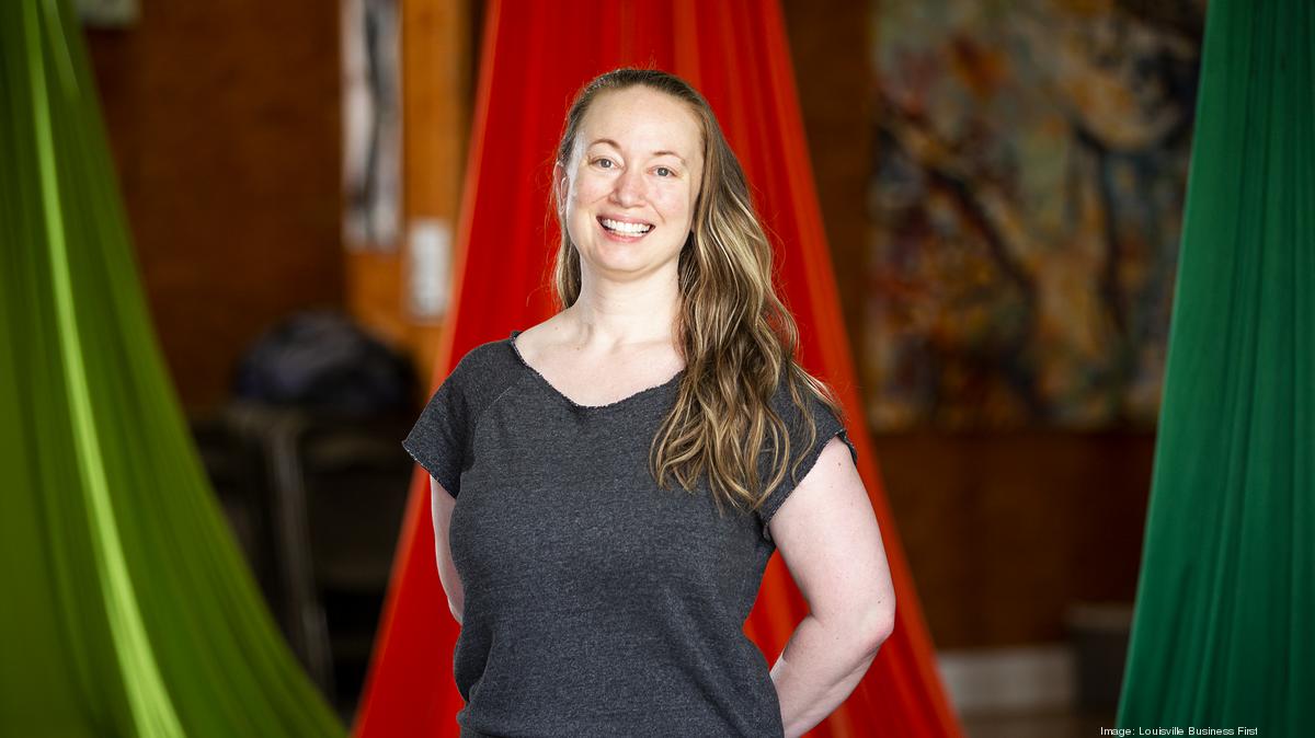 People to Know Pride: Anne Miller, owner/artistic director, Suspend ...