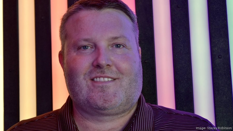 People to Know Pride: Kevin Bryan, owner of Big Bar - Louisville ...