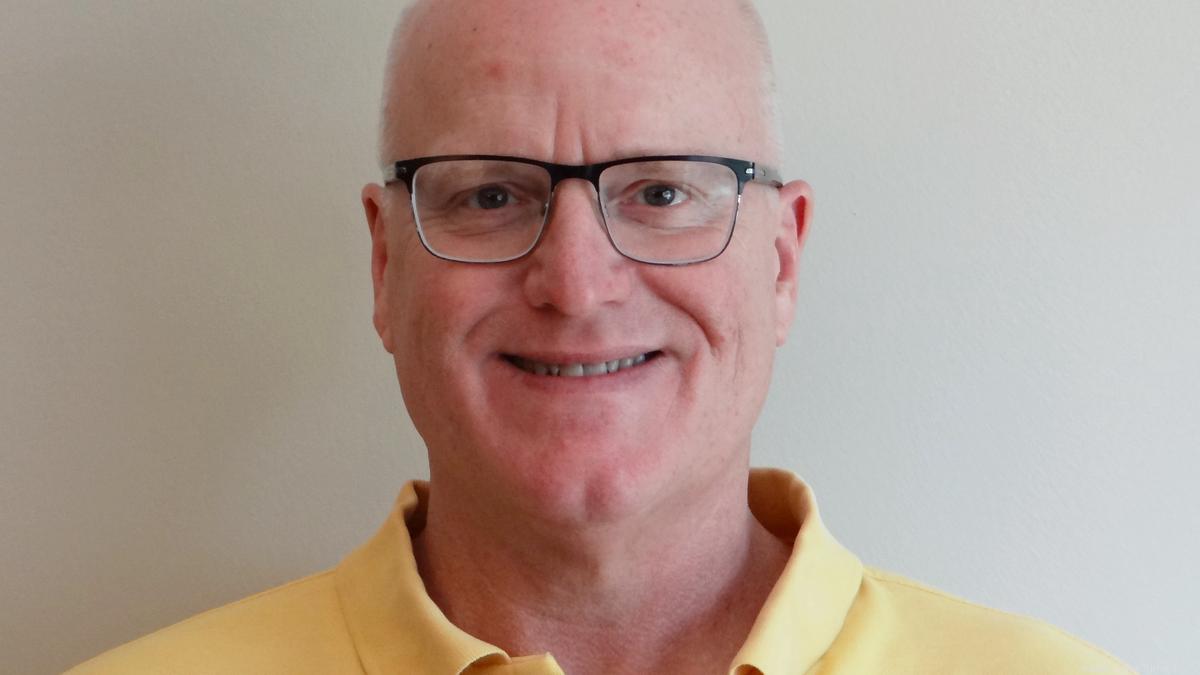 People to Know Pride: Drew Shryock, president, Pride Business ...