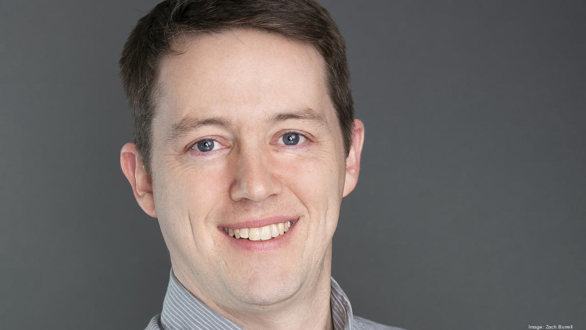 People to Know Pride: Mike Slaton, executive director, Louisville Pride ...