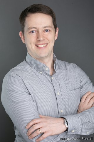 People to Know Pride: Mike Slaton, executive director, Louisville Pride ...