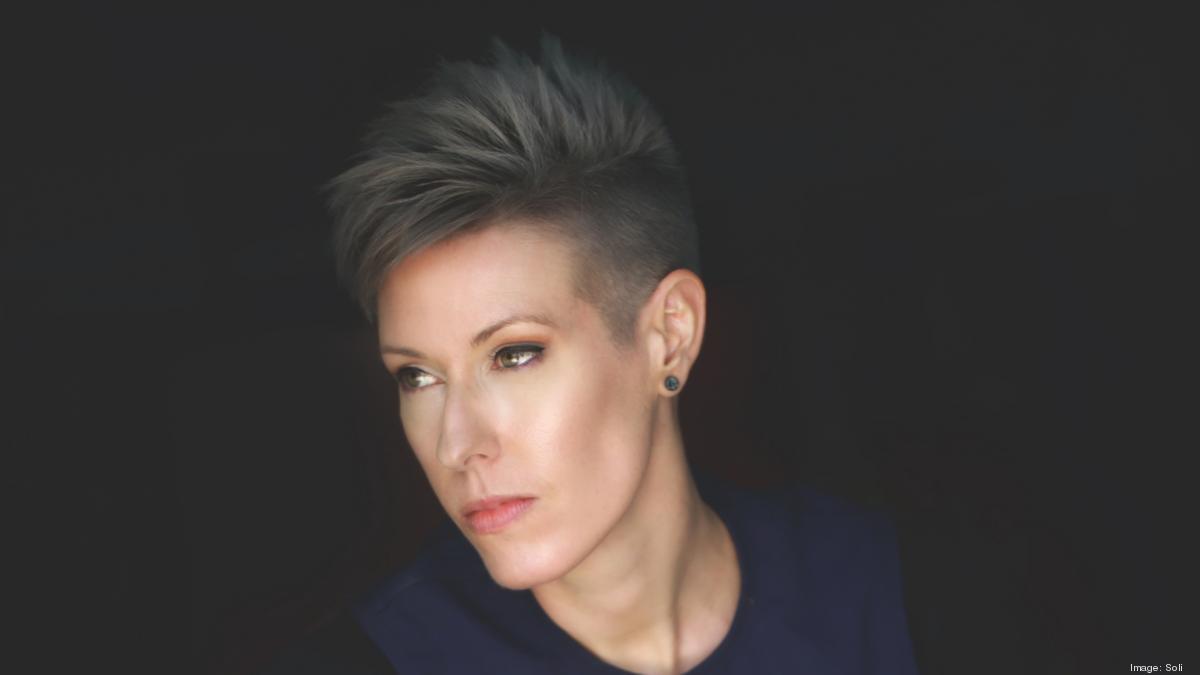 People to Know Pride: Lisa Warren, co-owner, creative director, Cobalt ...