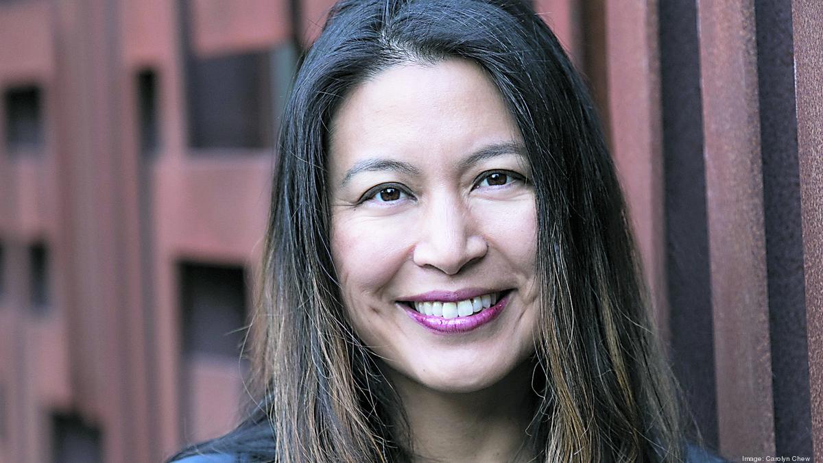 Carolyn Chew of Grail is a 2022 Women of Influence honoree - Silicon ...