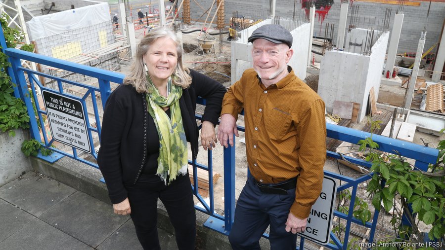 Welcome to Pride Place, Washington state's first LGBTQ senior housing ...