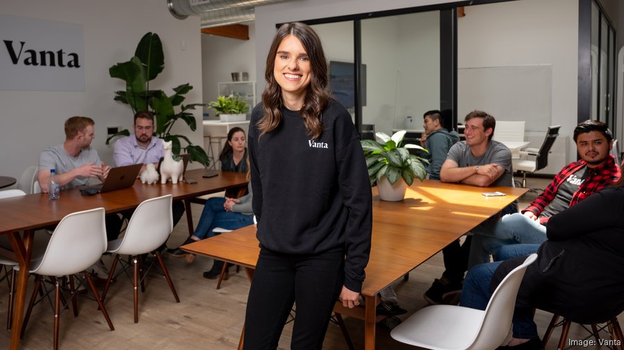 Vanta, Empower Finance, ArtsAI among top Bay Area companies on Inc ...