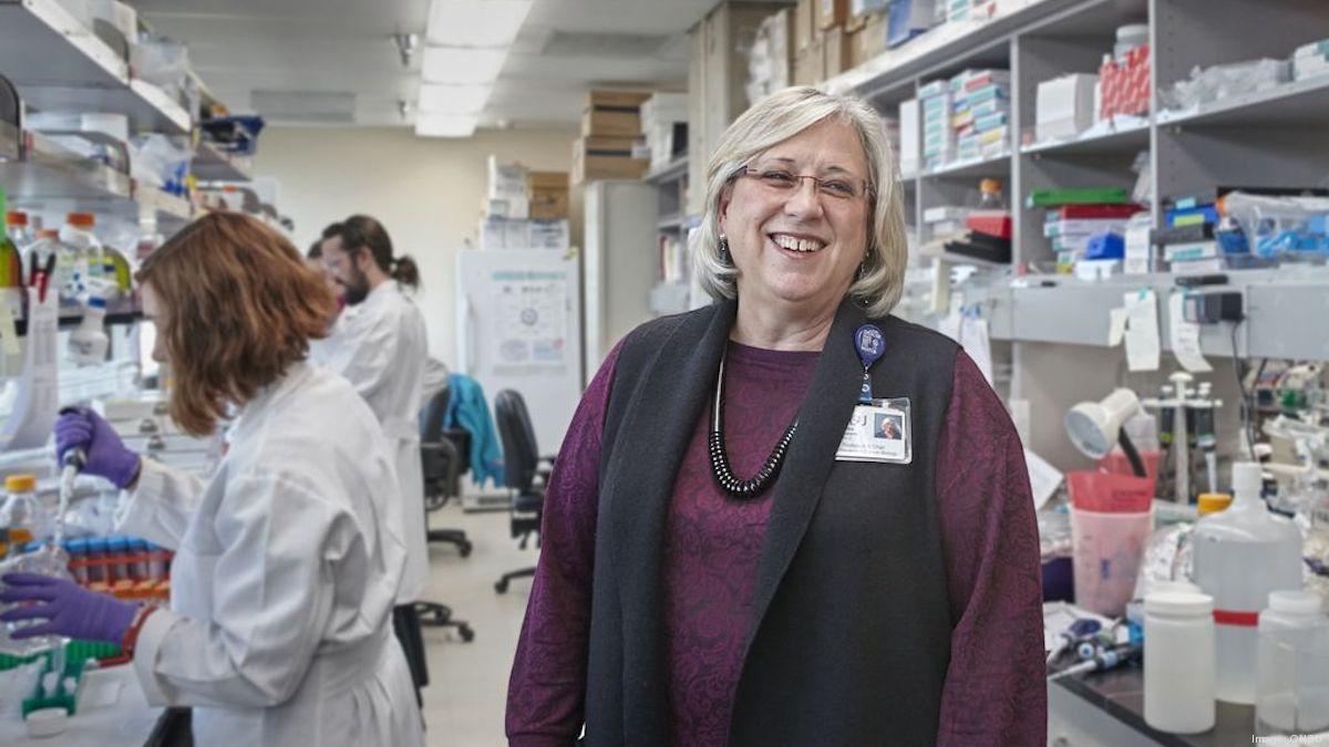 OHSU Knight Cancer Center's Lisa Coussens on advancing care - Portland ...