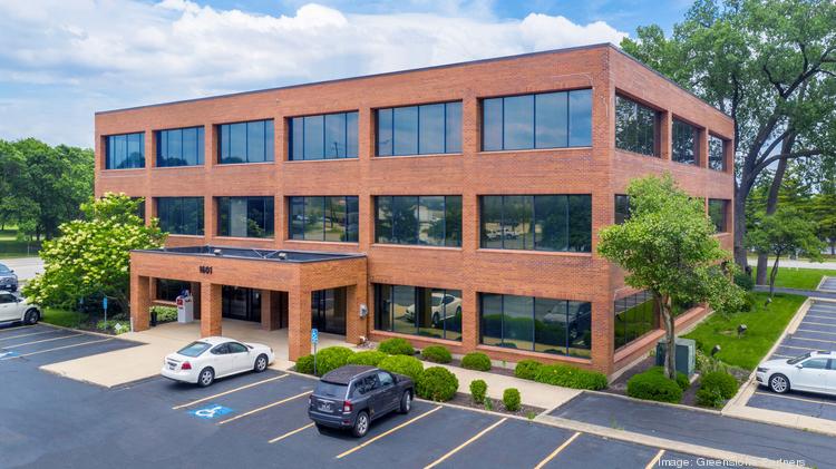 Cantera Office in Chicago area sold for $16 million - Chicago Business ...