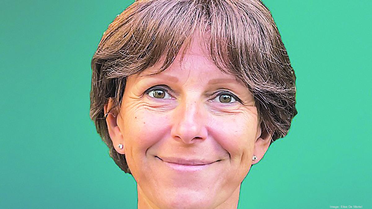 Waymo hires CFO Elisa de Martel away from Bay Area startup Carbon ...