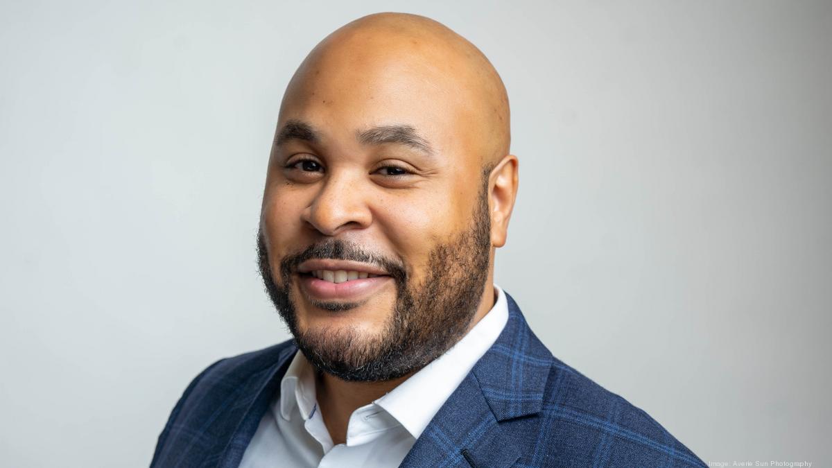 M&T Bank's LeVar Crooms named 40 Under 40 honoree - Washington Business ...