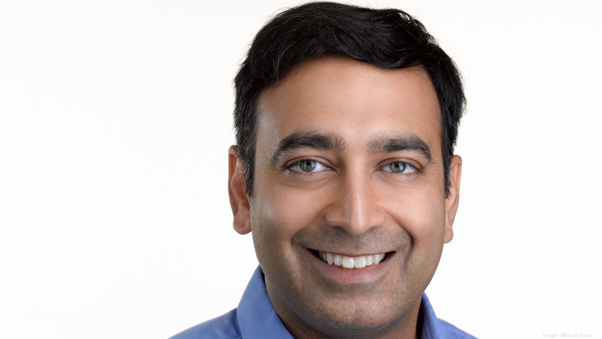 Mercury Fund's Aziz Gilani named to Commerce Department's NACIE ...