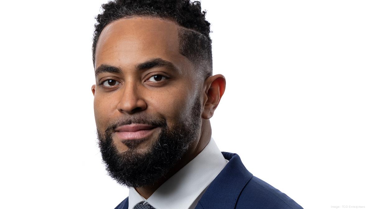 Downtown D.C. BID names Gerren Price as new CEO - Washington Business ...