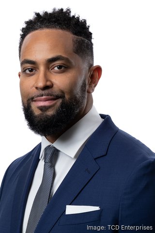 Downtown D.C. BID names Gerren Price as new CEO - Washington Business ...