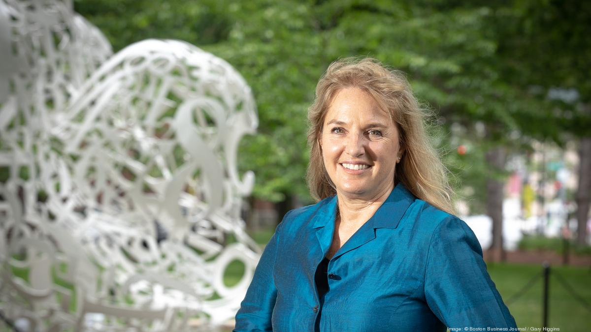 Maureen Stancik Boyce shares Good Growth Capital's investment plans in ...
