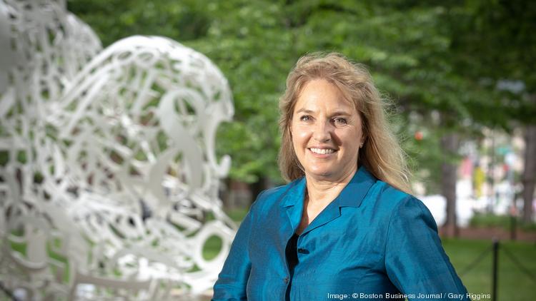 Maureen Stancik Boyce shares Good Growth Capital's investment plans in ...