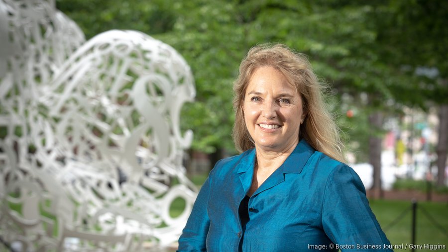 Maureen Stancik Boyce shares Good Growth Capital's investment plans in ...
