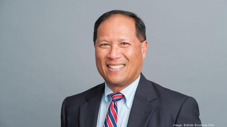 Business First's Excellence in Health Care: - Buffalo Business First