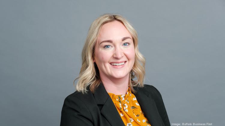 Business First's Excellence in Health Care: - Buffalo Business First