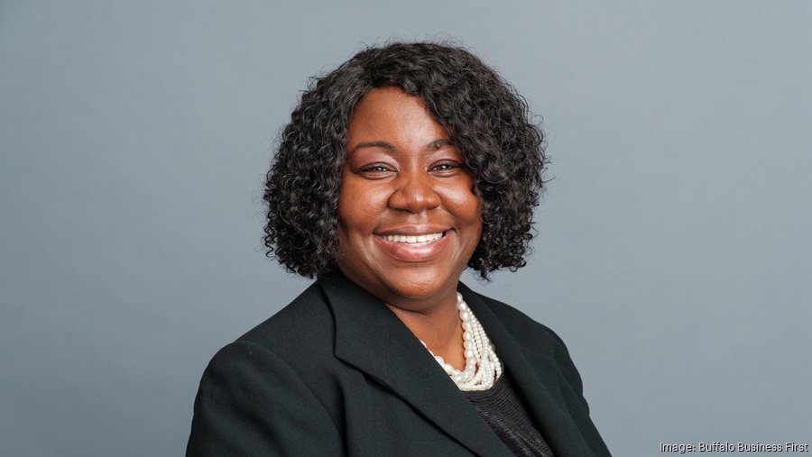 Business First's Excellence in Health Care: - Buffalo Business First