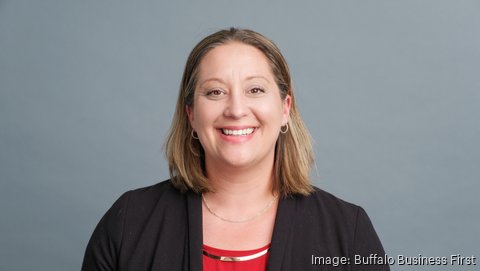 Business First's Excellence in Health Care: - Buffalo Business First