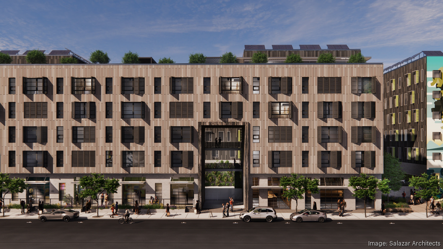 CADA, Mutual Housing team up on affordable project - Sacramento ...