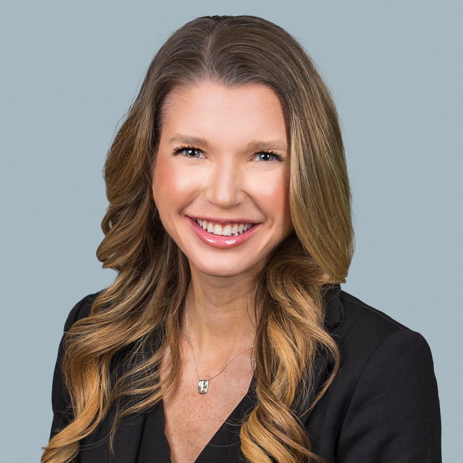 Lauren Quam | People on The Move - Dallas Business Journal