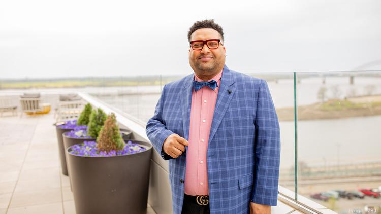 40 Under 40, Class of 2022 leaders: Benjamin Orgel of Tower Ventures ...