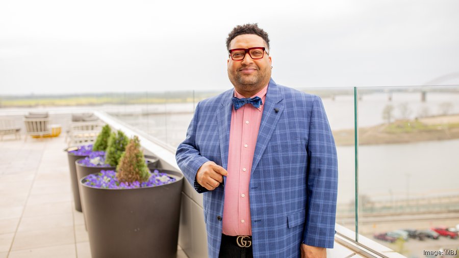 40 Under 40, Class of 2022 leaders: Benjamin Orgel of Tower Ventures ...