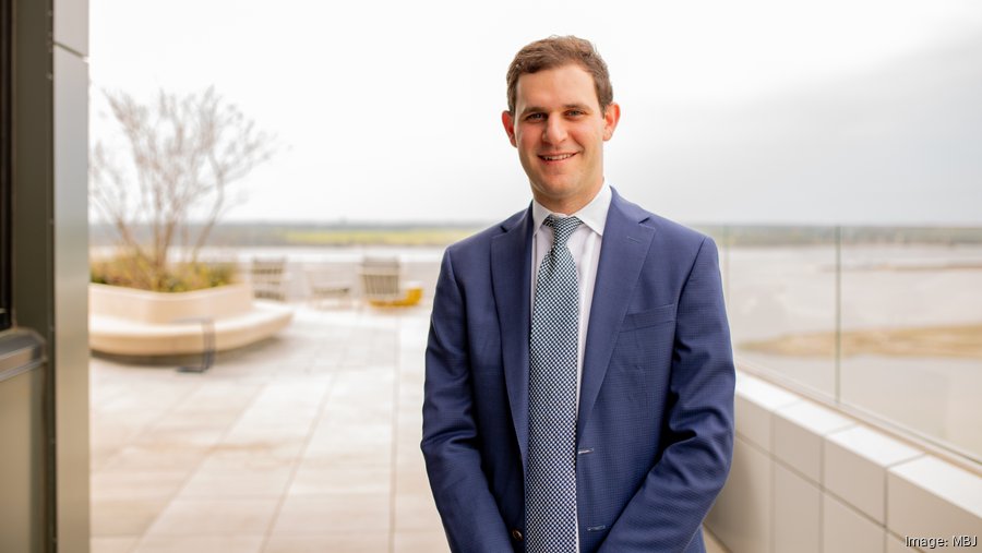 40 Under 40, Class of 2022 leaders: Benjamin Orgel of Tower Ventures ...