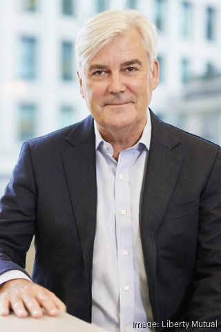 MassMutual names former Liberty Mutual CEO David Long to board - Boston ...