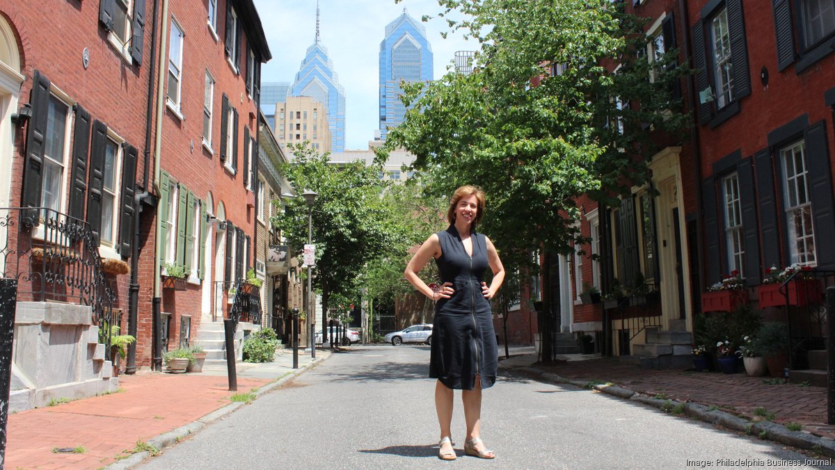 Danielle DiLeo Kim stepping down as head of Philadelphia250 ...