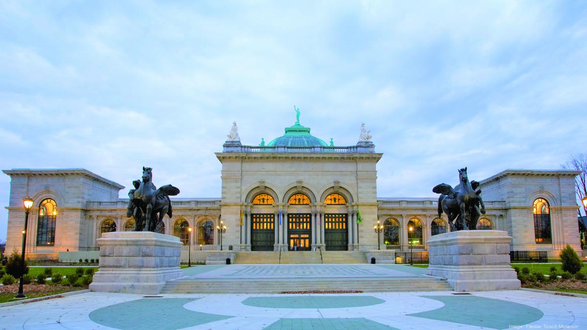 Some of the most iconic Philadelphia landmarks trace their roots to ...