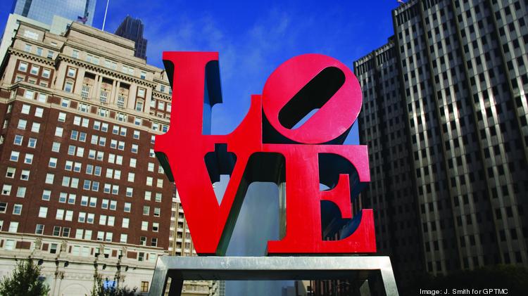 Some of the most iconic Philadelphia landmarks trace their roots to ...