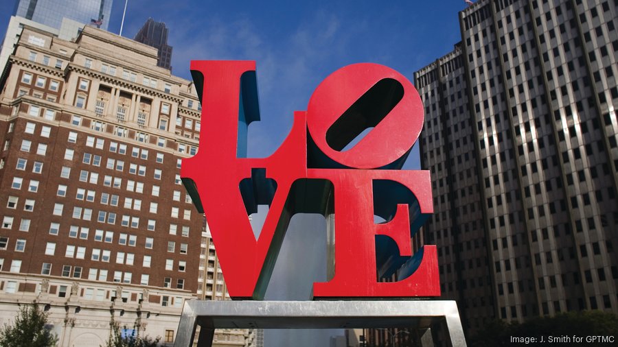 Some of the most iconic Philadelphia landmarks trace their roots to ...