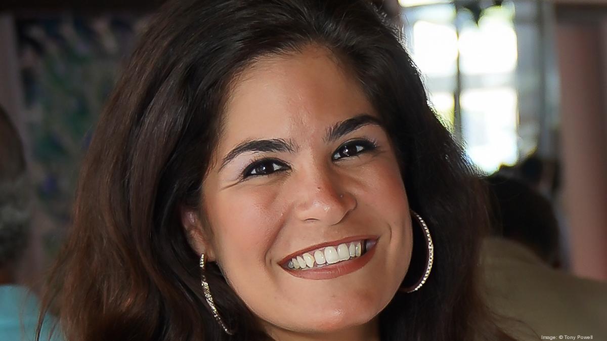 Maha Hakki of MoKi Media named 40 Under 40 Honoree - Washington ...