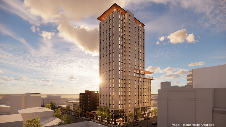 The 5 big changes that are transforming Berkeley - San Francisco ...
