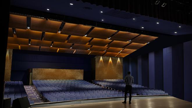 Dayton Convention Center set to undergo $31 million renovation under ...